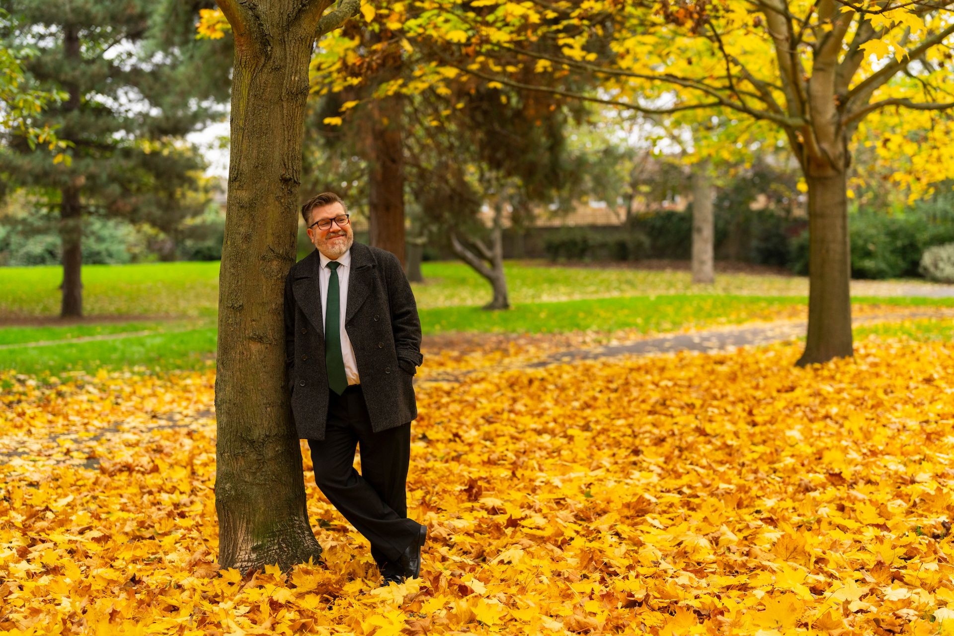 Housing - James Asser MP for West Ham and Beckton