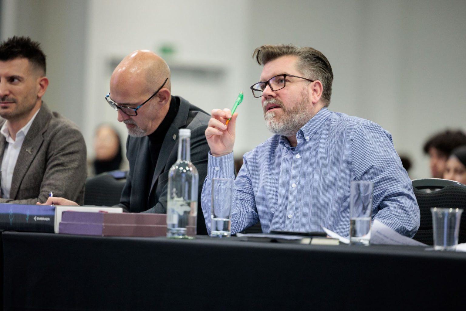 About Me - James Asser MP for West Ham and Beckton