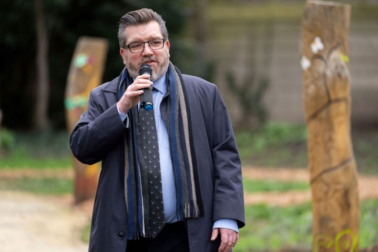 About Me - James Asser MP for West Ham and Beckton