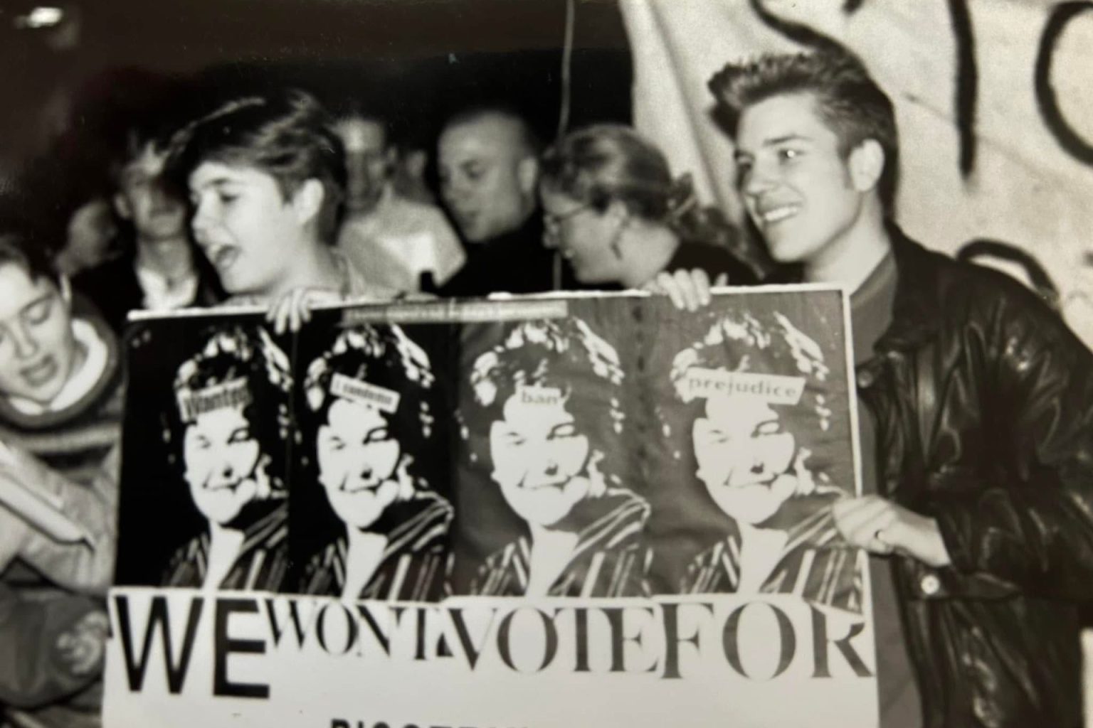 About Me - James Asser MP for West Ham and Beckton