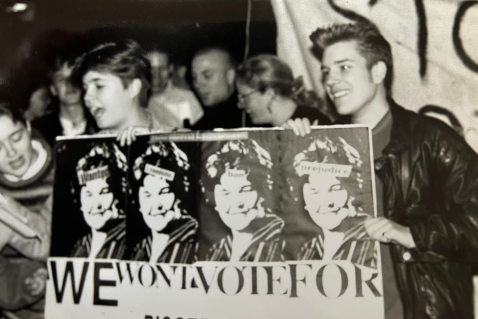 About Me - James Asser MP for West Ham and Beckton