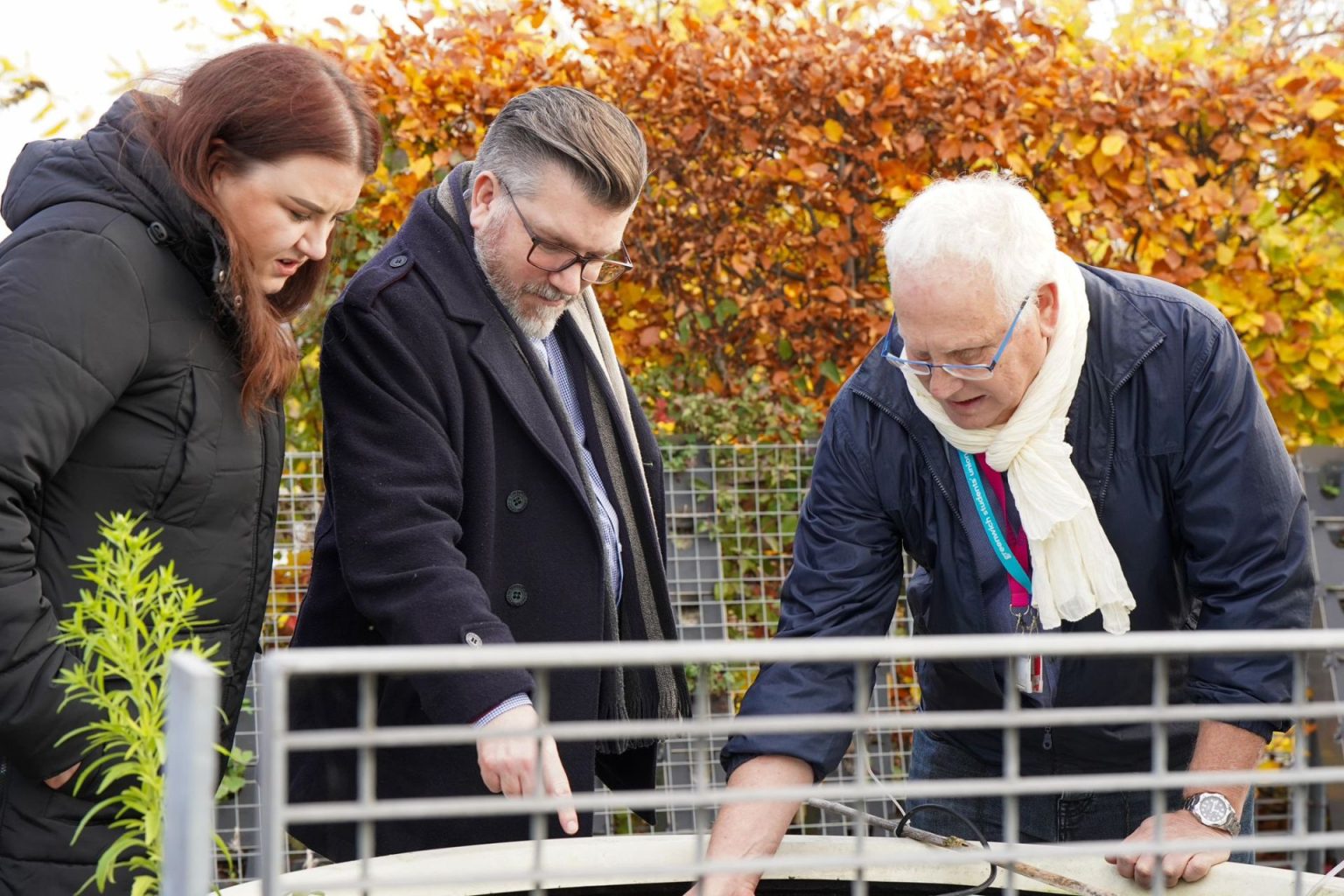 Contact - James Asser MP for West Ham and Beckton