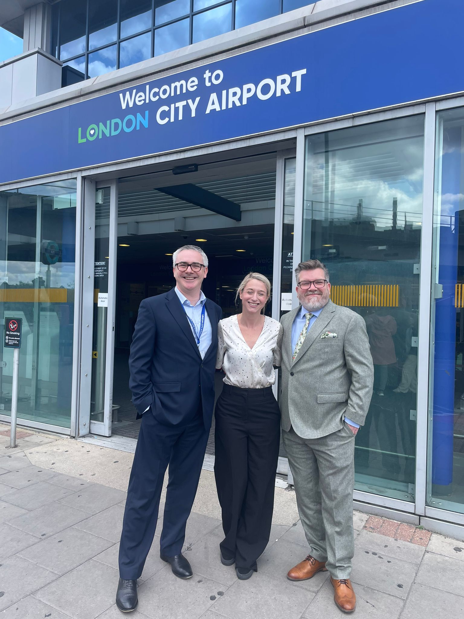 Ascension Eagles Cheerleaders win in Florida - James Asser MP for West ...